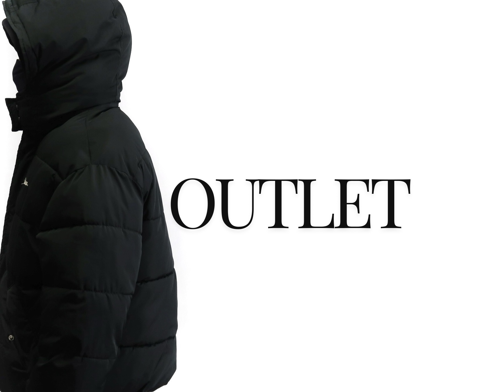 Outlet – Trafika64