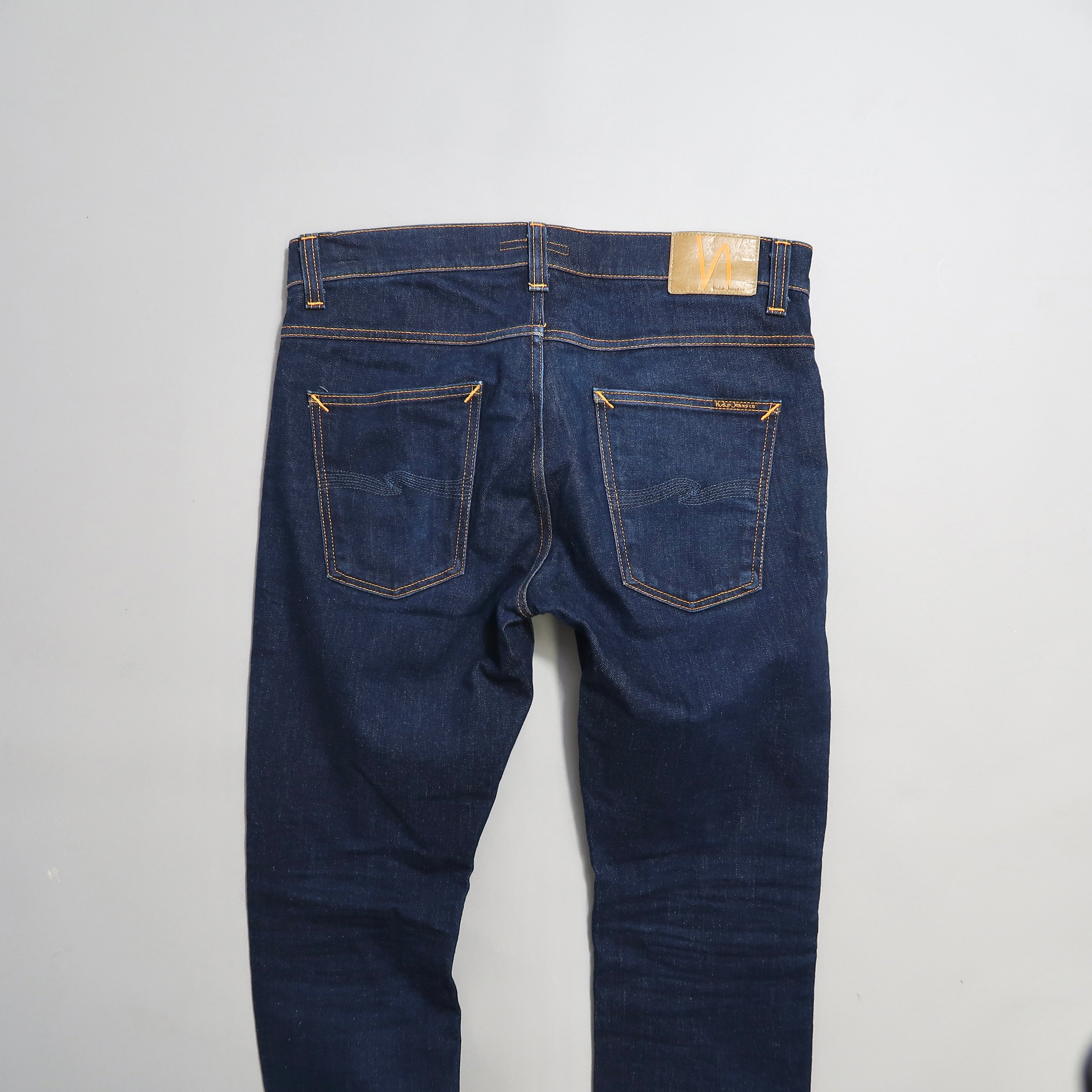 Nudie jeans – Trafika64
