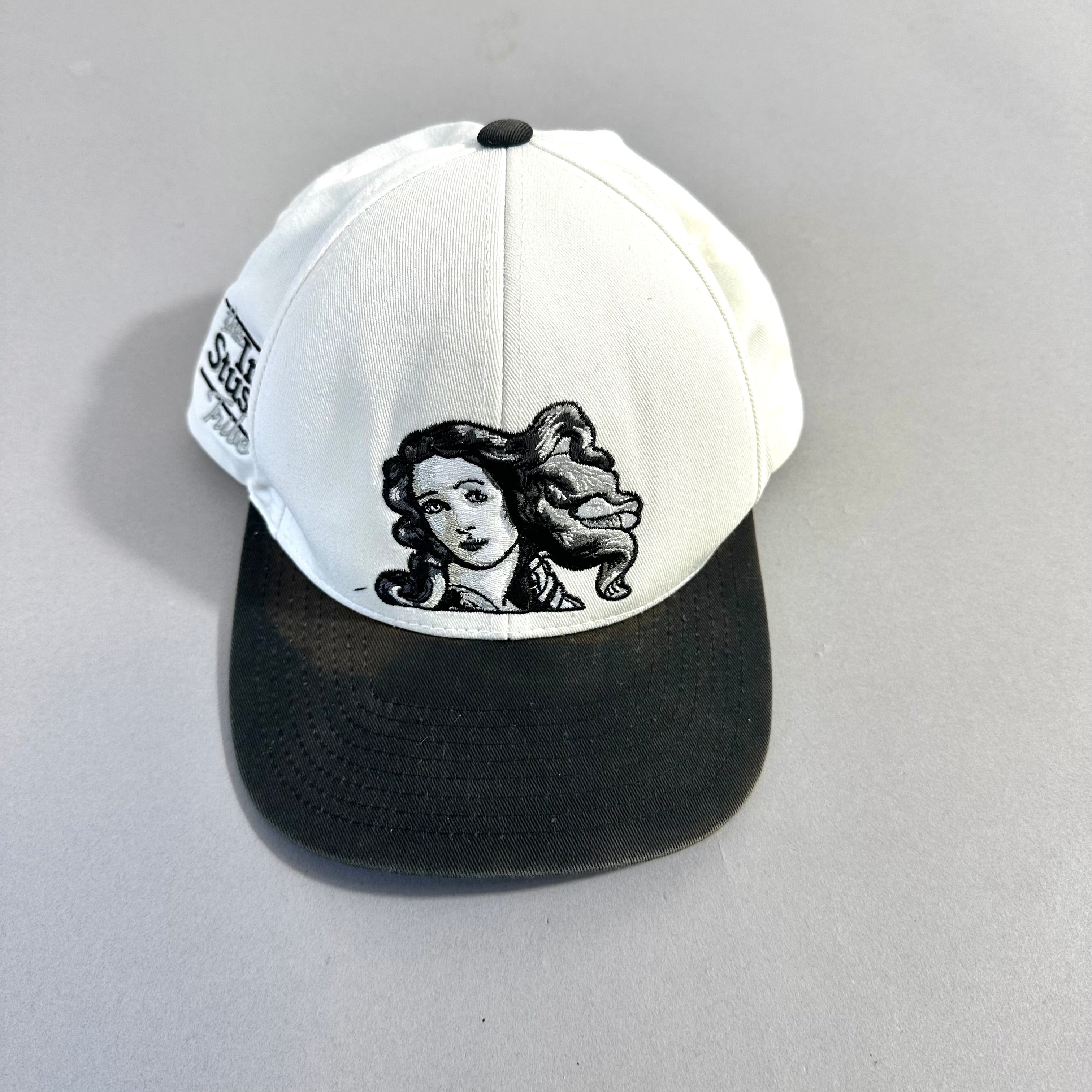 Stussy cap – Trafika64
