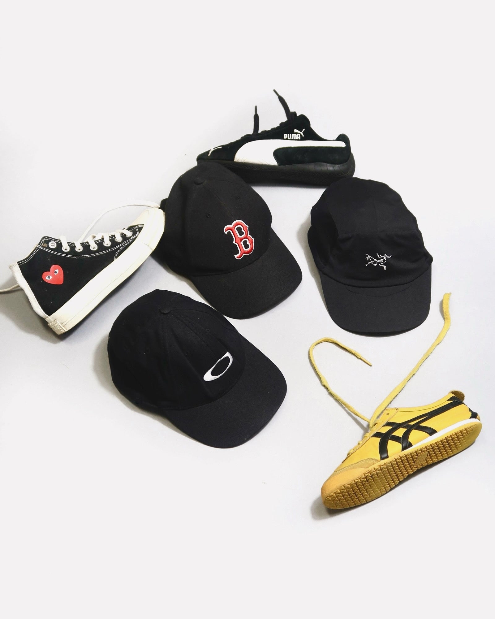 Trafika64 | Vintage Clothing Store & Second-Hand Boutique