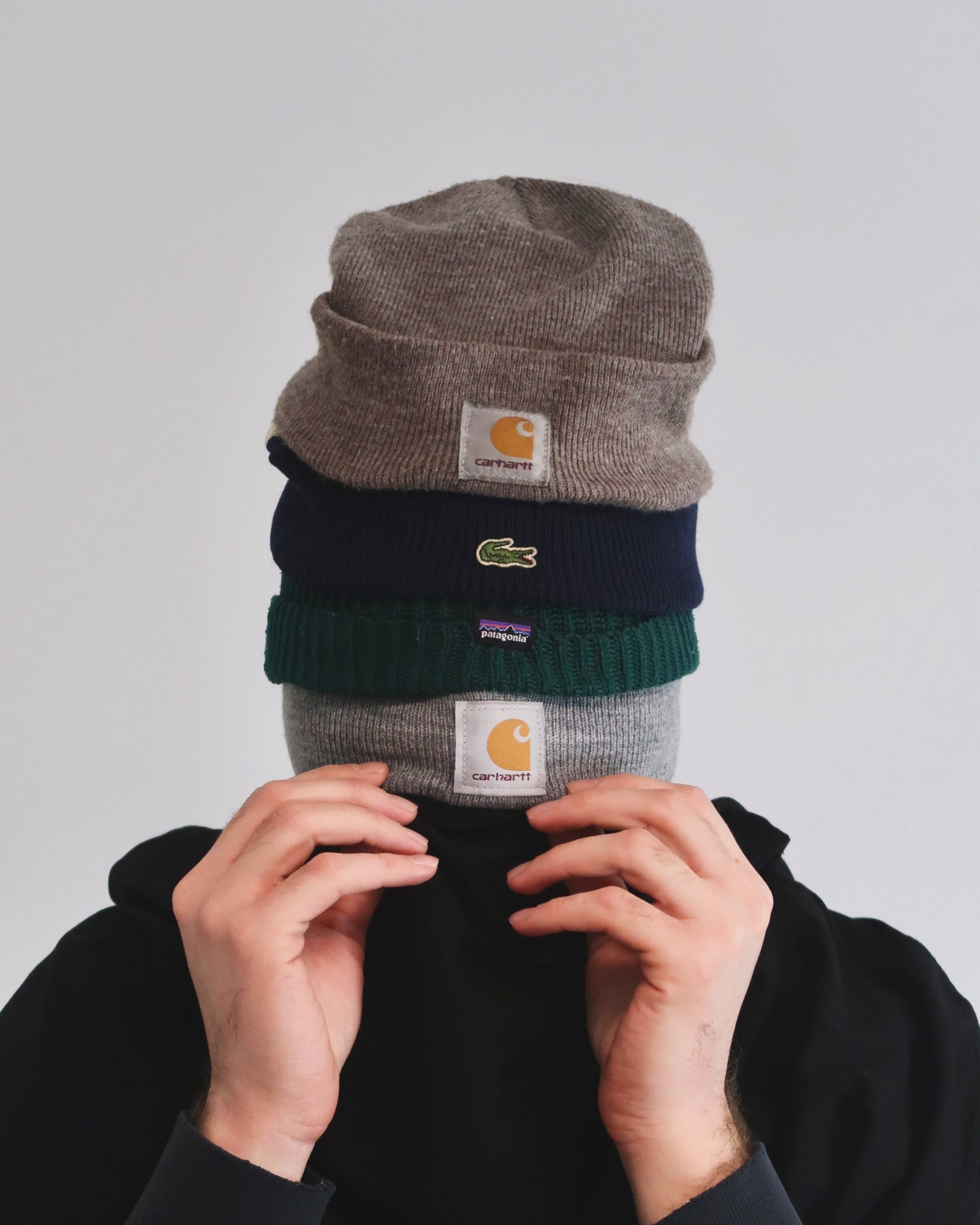 Caps & Accessories – Trafika64