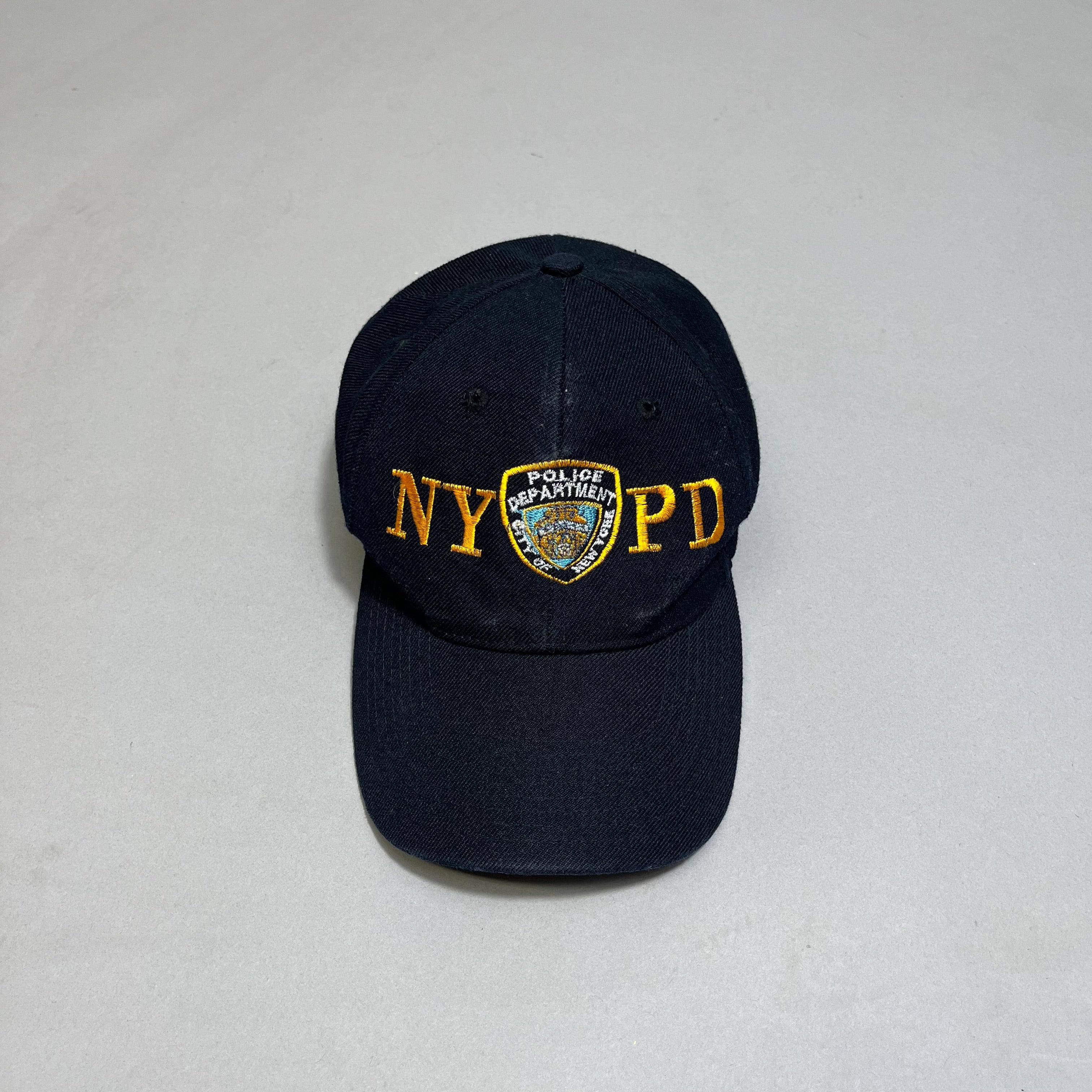 NYPD cap – Trafika64