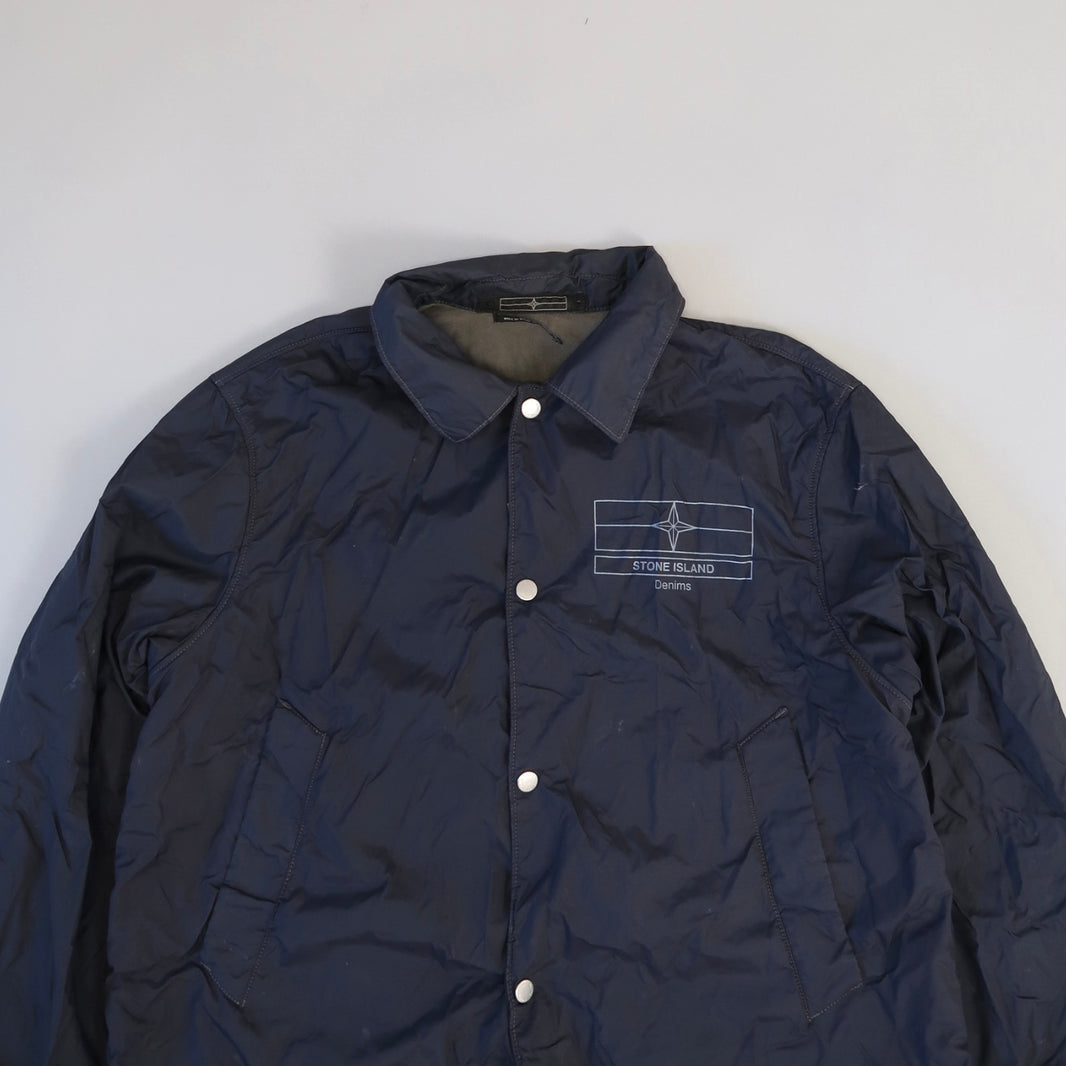 Jackets – Trafika64